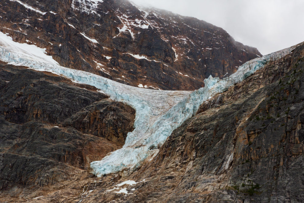MT. EDITH CAVELL & ANGEL GLACIER | JASPER NATIONAL PARK – Tracey Sawatzky